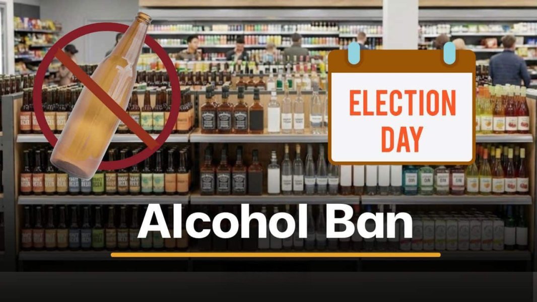 Alcohol Ban Enforced for Upcoming SAO Elections - Thailand News ...