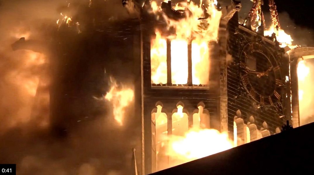 Netherlands Faces Chaos: New Year’s Eve Violence Shocks Nation - World ...