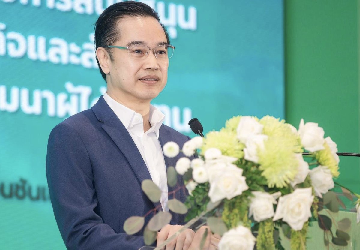 AFNC Names Most Shared Fake News Stories of 2025 - Thailand News ...