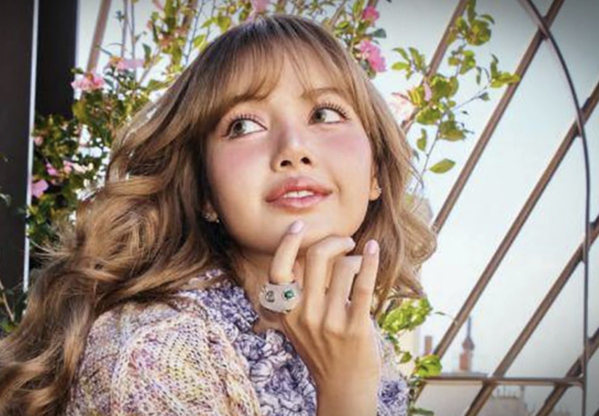 TAT Targets 3 Trillion Baht with LISA as Global Ambassador - Thailand ...