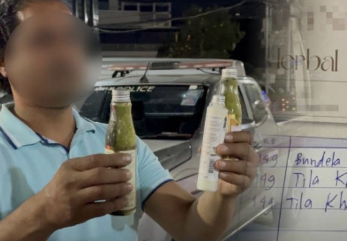 Lady Driver’s Toy Gun Scare Tactic Raises Concerns in CDO - Philippines ...