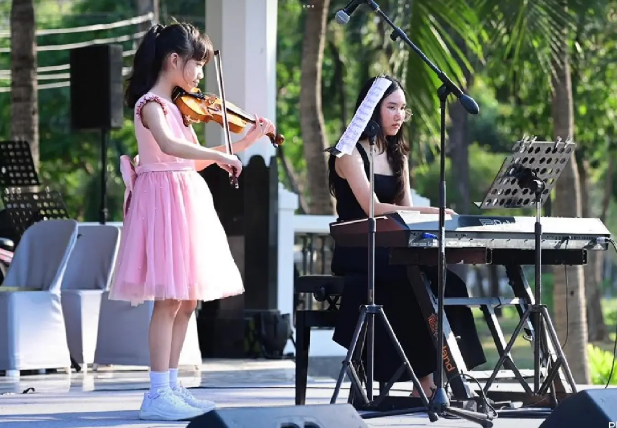 Bangkok Revives Free ‘Music in the Park’ Concerts in January - Bangkok News - Thailand News and ...