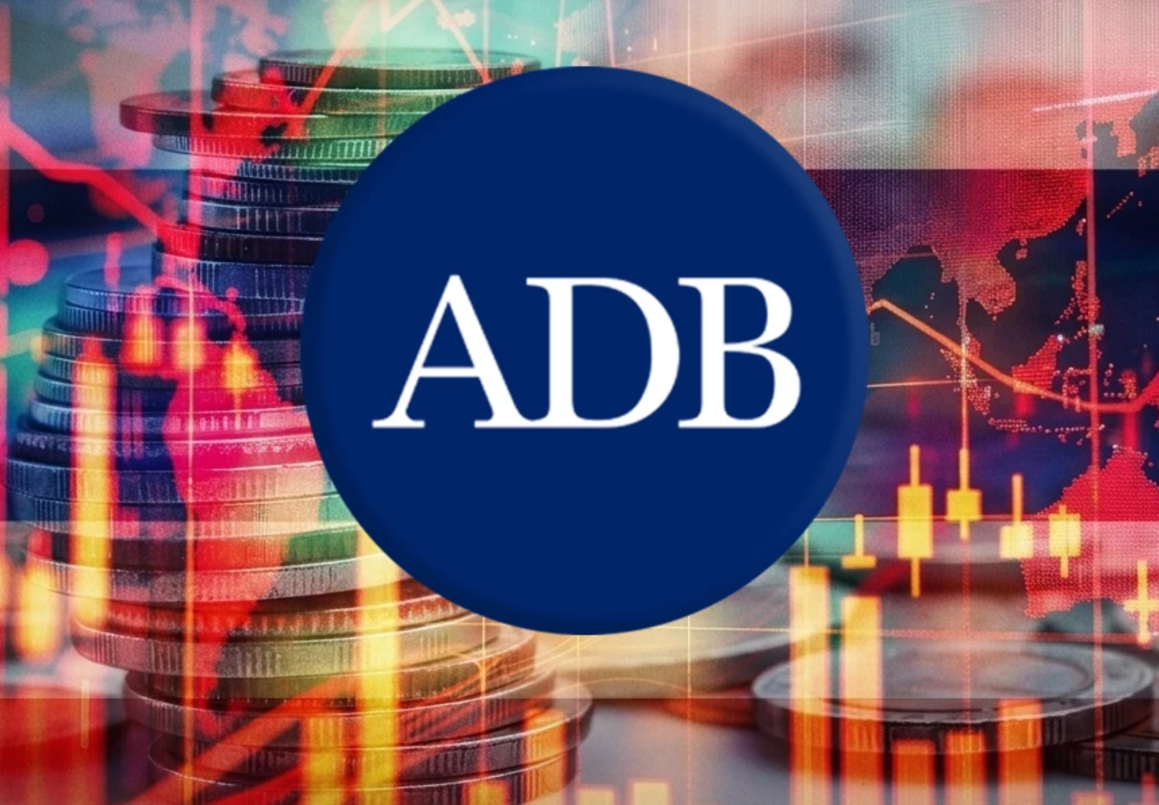 ADB Flags Thailand Slowest Growth in ASEAN for 2026 - Thailand News ...